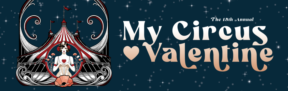 Buy tickets – My Circus Valentine | ALL AGES (Bar for 21+) – Bellingham ...