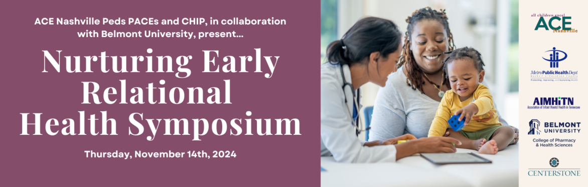 Register Here – Nurturing Early Relational Health Symposium – Belmont ...