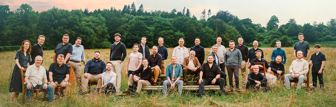 Buy tickets – An Evening With Johns' Boys Welsh Male Voice Choir ...
