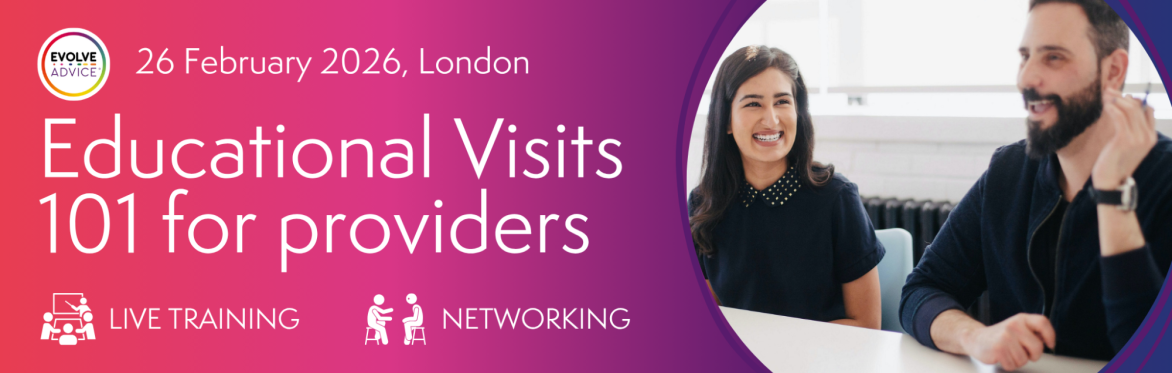 Book now – Educational Visits 101…For Providers – Friends House