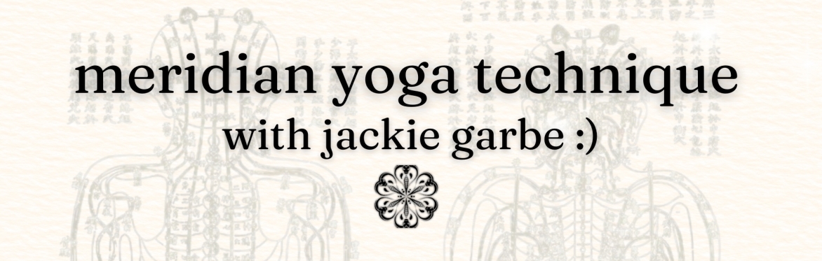 Buy tickets – Meridian Yoga Technique with Jackie Garbe – Baby Cobra ...