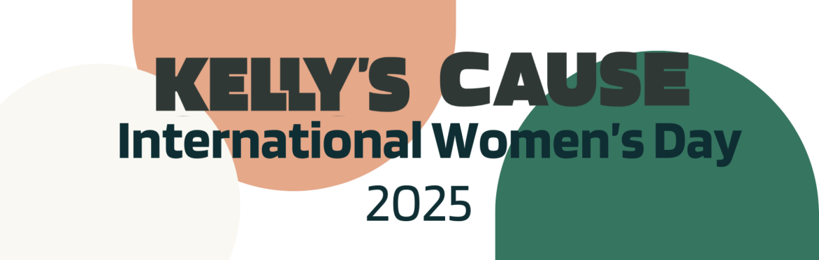 Select tickets – Kelly's Cause x The GROWTH Collective | IWD Workshop ...