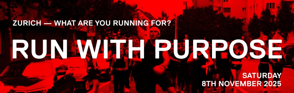 register for the run – Run With Purpose – Lucky Punch Europaallee