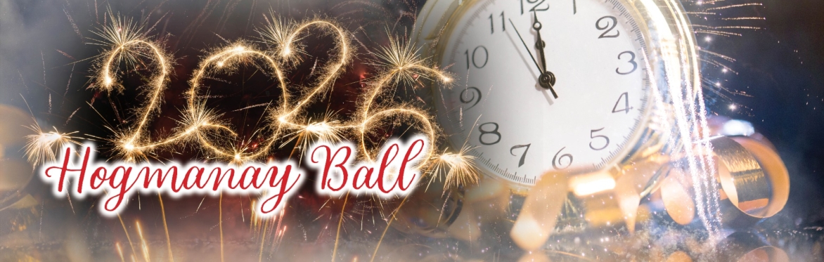 Buy tickets – Ingliston's Traditional Hogmanay Ball – The Grand Marquee