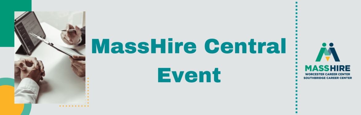 Register – Multi-Industry Job Fair - Worcester – MassHire Worcester ...