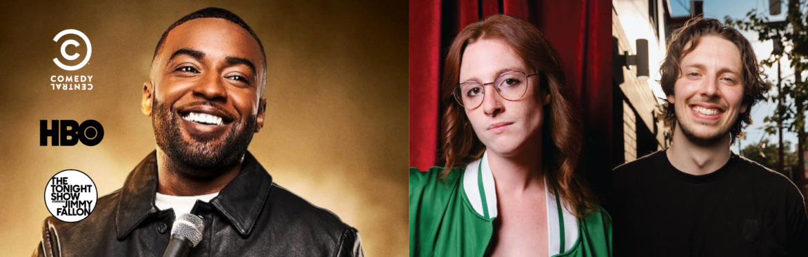 Buy tickets – Ian Lara, Meredith Dietz, Nic Dundas & more! – Ragged ...