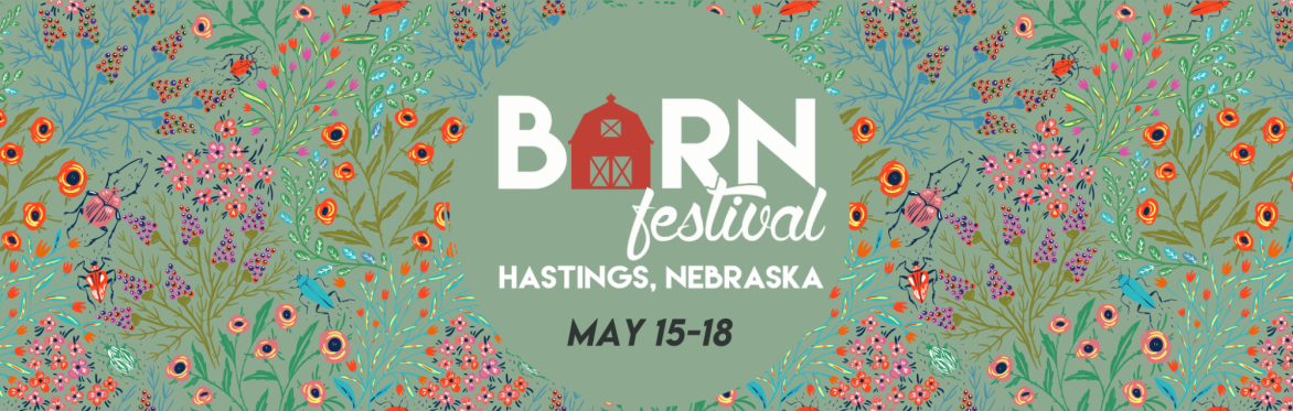 Buy tickets – Spring 2025 Barn Festival in Hastings, NE – Barn Festival ...