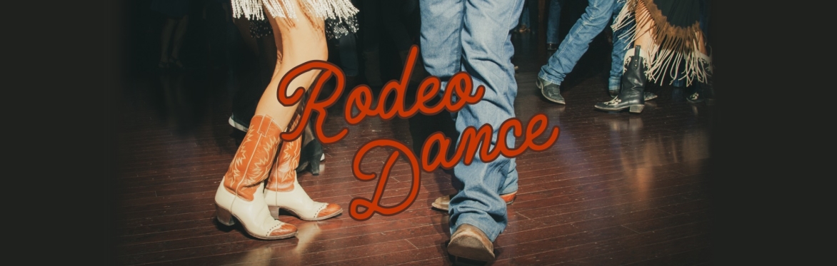 Reserve tables or buy admission! – Rodeo Dance at Trail Dust Town ...