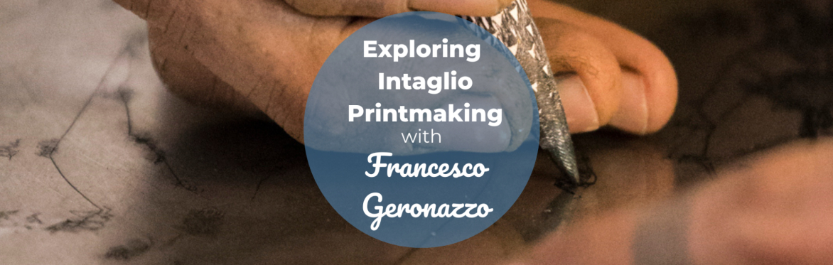 Buy tickets – BSS24 Exploring Intaglio Printmaking with Francesco ...