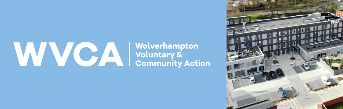 Register Now – Wolverhampton - Meet your local funders – Hub 3, YMCA ...
