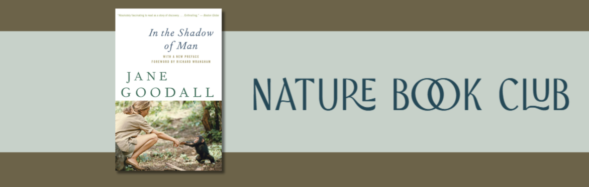 Buy Tickets – Nature Book Club – Middleburg Books