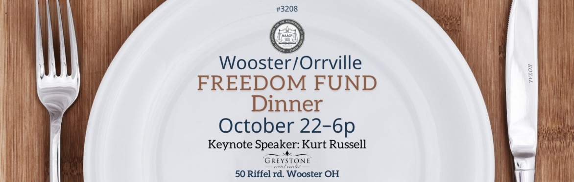 Buy Ticket for NAACP Freedom Fund Dinner 2023 – Make a Donation for the ...
