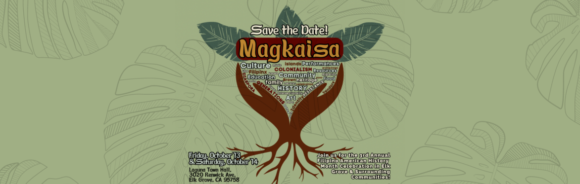 Select tickets – Magkaisa 2023 – Laguna Town Hall, 3020 Renwick Ave ...