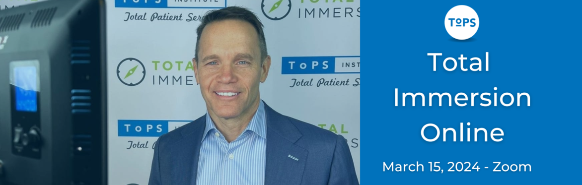 Buy tickets – Total Immersion Experience Online! – Zoom