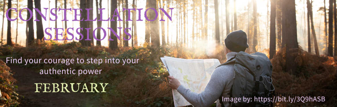 Register here: – Face to Face Constellation Day – Westmeston Parish Hall