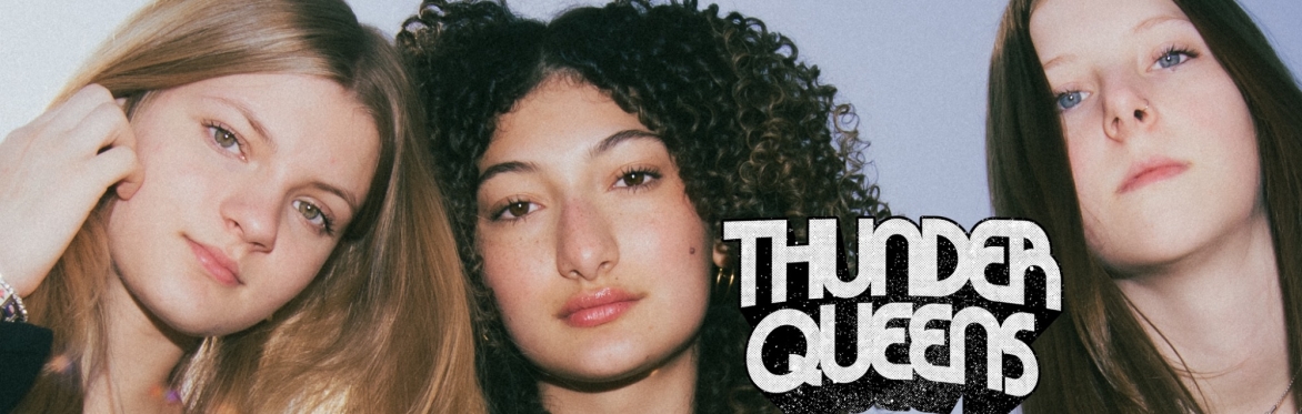 Buy tickets – THUNDER QUEENS w/ALTERED BY MOM, tba, FEURA, AVRO PROJECT ...