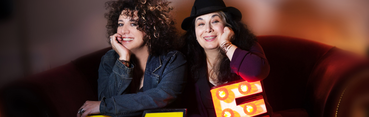 Buy tickets – Donna & Kebab are Martha and Eve – A Celebration ...