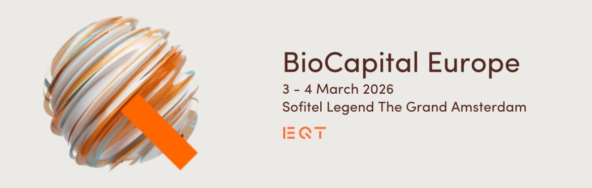 Register Here! – BioCapital Europe 2026 – Sofitel Legend The Grand ...