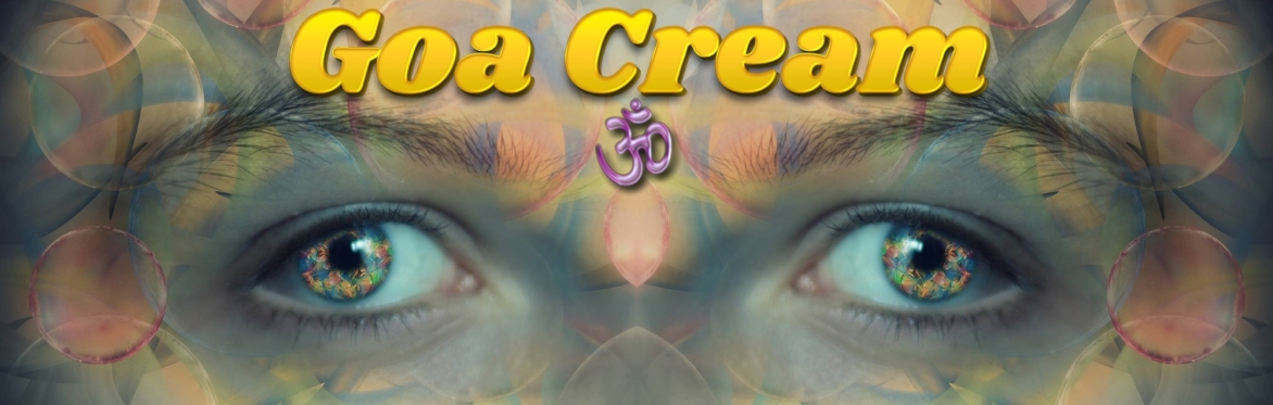 Buy tickets – Goa Cream – Yewtree Farm, Upper Morton, Bristol