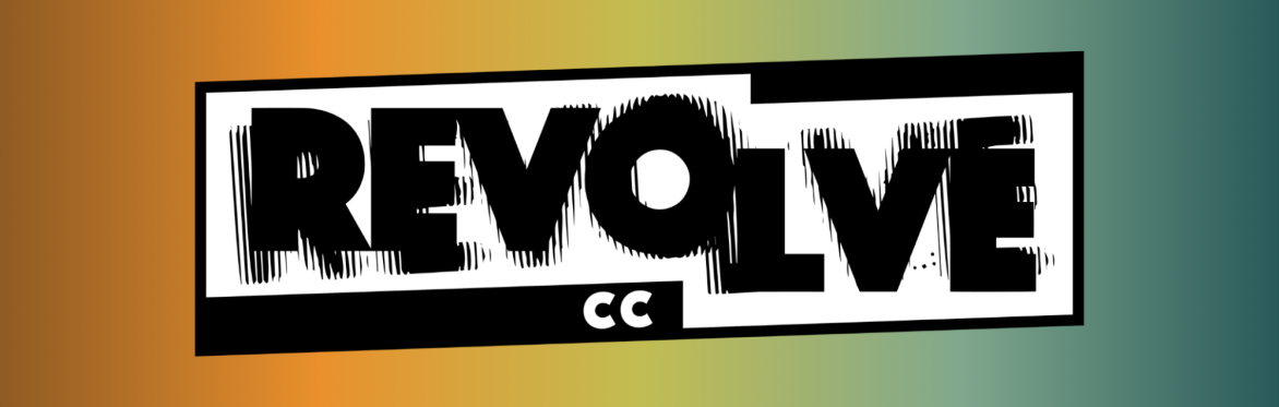 Purchase Tickets for Revolve CC – Revolve CC: The Creative ...