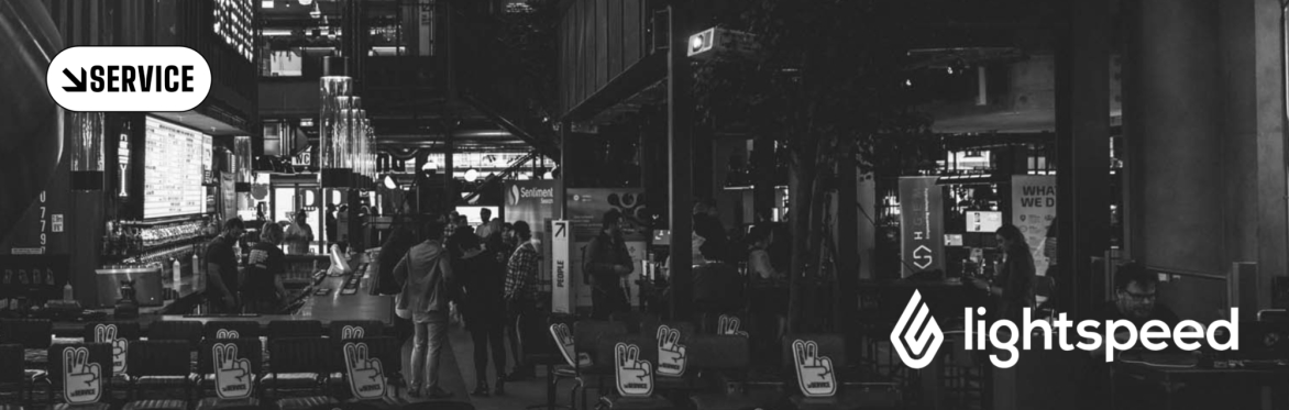 Select tickets – 🚀 Staying Profitable in 2026 with Lightspeed – Brewdog ...