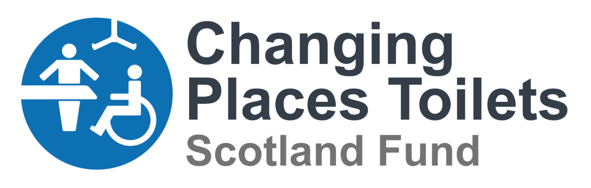 Select tickets – Changing Places Toilets Scotland Fund information ...