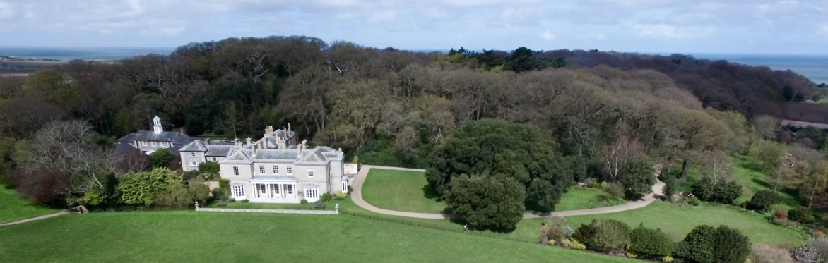 Buy tickets – Sheringham Hall, Norfolk – Sheringham Hall