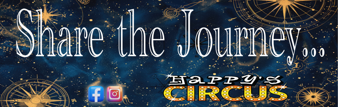 Buy tickets – Happy's Circus – Littlegarth School