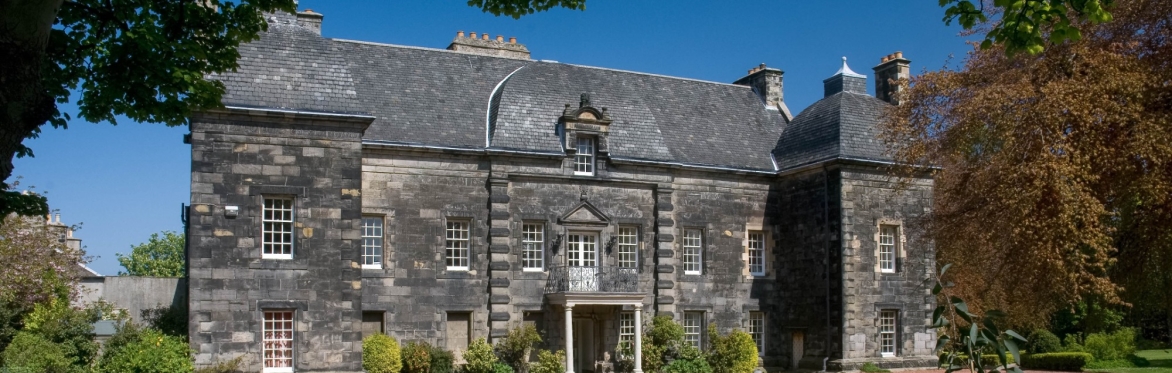Buy tickets – Caroline Park House, Edinburgh – Waterfront Avenue