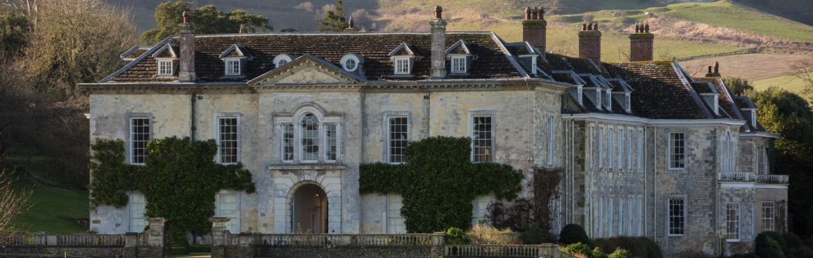 Buy tickets – ‘Tea with Susannah’ at Firle Place – Firle Place