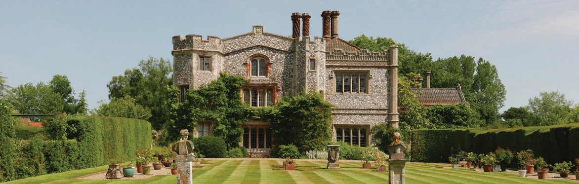 Buy tickets – Mannington Hall, Norfolk – Mannington Hall
