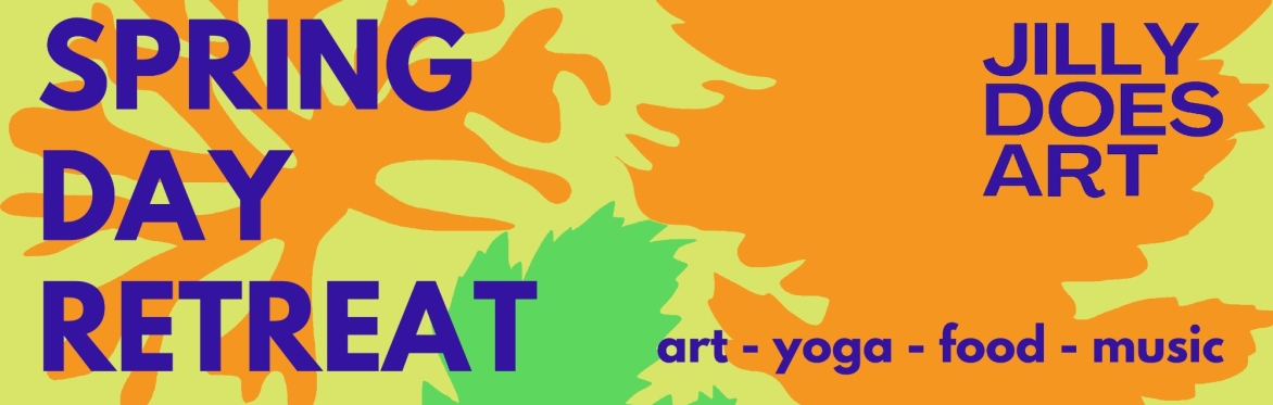 Buy tickets – SPRING DAY RETREAT – The Centre