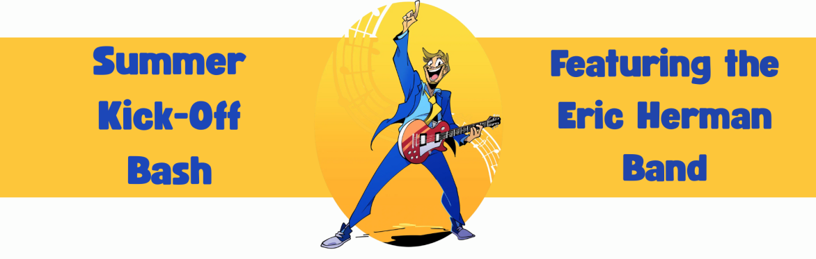 Select tickets – Summer Kick-Off Bash! Featuring Eric Herman – Art ...