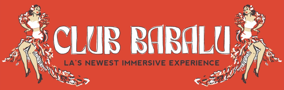 Buy tickets – Club Babalu – Lot 613
