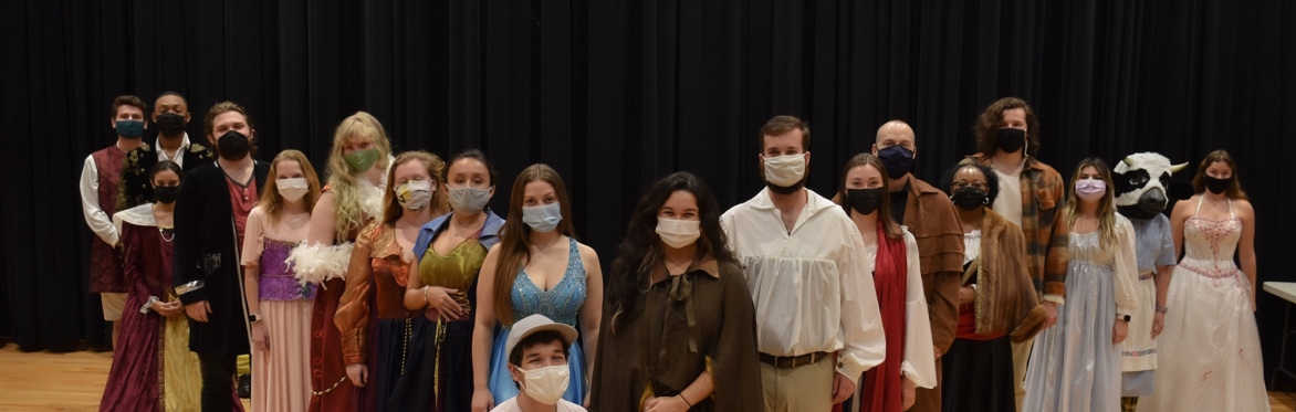 Buy Tickets – Stetson University Opera Theatre II – Stetson University ...
