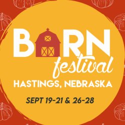 Buy tickets – The Barn Festival