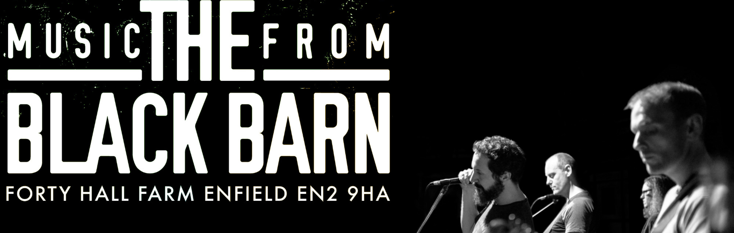 Buy tickets – Music from The Black Barn presents Foxymop & Nerdvana ...