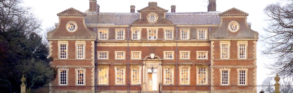 Buy tickets – Raynham Hall tour – Raynham Hall