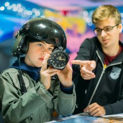 Buy tickets – Shannon Aviation Museum