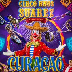 Buy tickets – Circo Hermanos Suarez