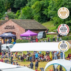 Buy tickets – Wincle Beer Company