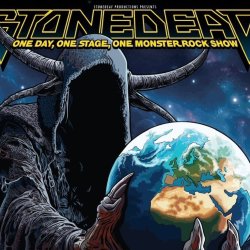 Buy tickets – Stonedead Festival