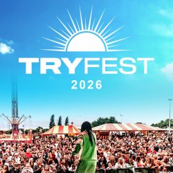 Buy tickets – Try Fest - 2026