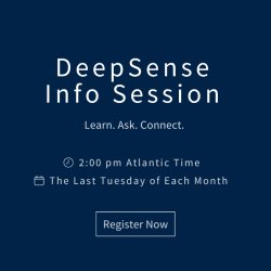 Buy tickets – DeepSense