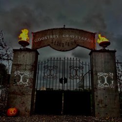Buy tickets – Goostrey Graveyards