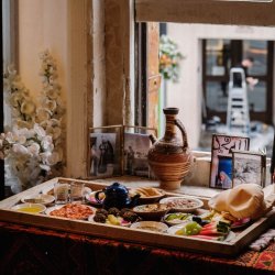 Buy tickets – Palestine House