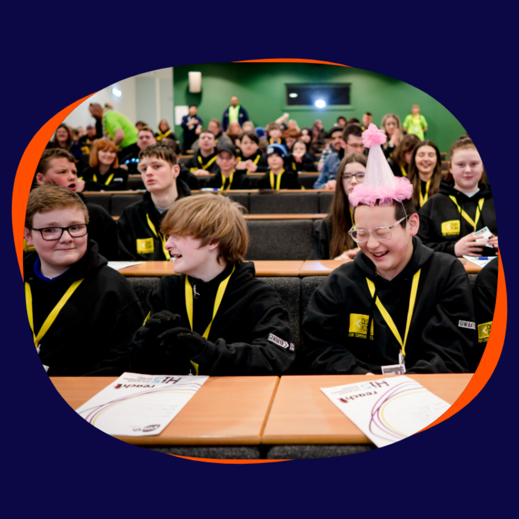 Buy tickets – Youth Scotland - Awards