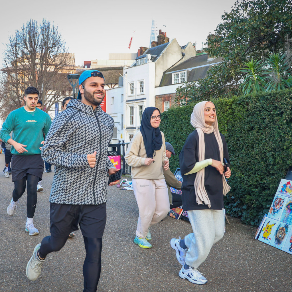 Buy tickets – Ramadan Tent Project