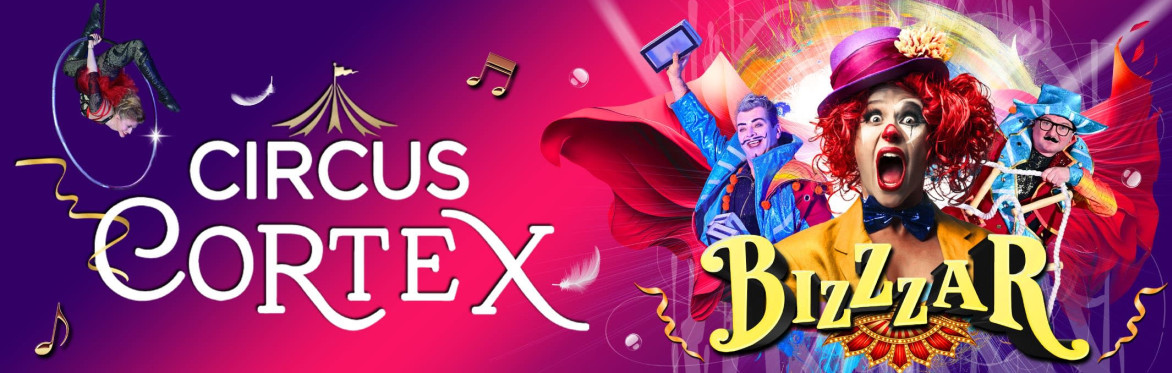 Buy tickets – Circus Cortex