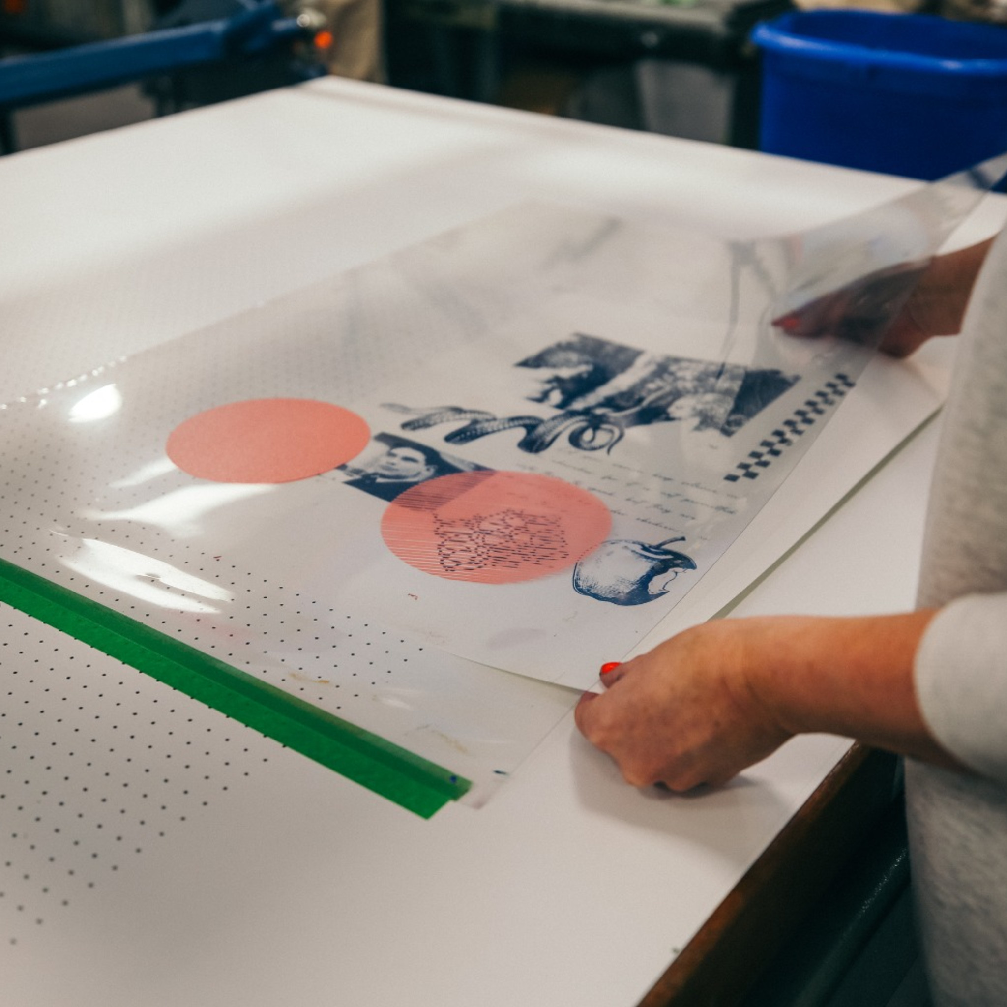 Buy tickets – Introduction to Screen Printing 4 week course – Seacourt ...